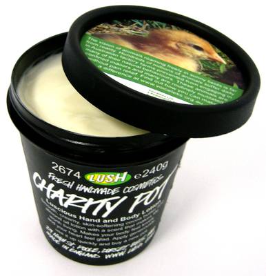 Lush Charity Pot | Girl.com.au
