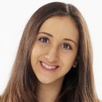 Maddison Brooke The Voice Kids The Concert Interview | Female.com.au