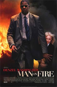 Man on Fire | Girl.com.au