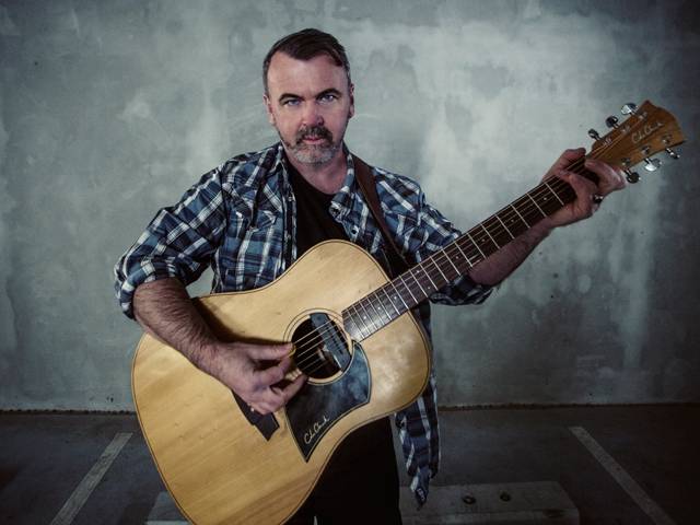 Michael Waugh The Weir Interview | Girl.com.au