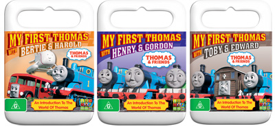 My First Thomas | Female.com.au