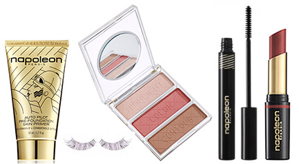 Napoleon Perdis Pack | Girl.com.au