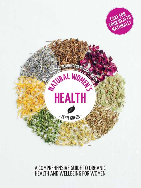 Natural Women's Health | Female.com.au