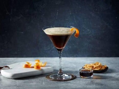 Nespresso Martini | Female.com.au