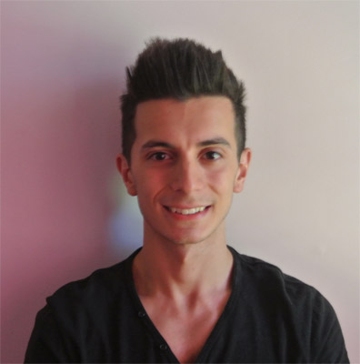 Nicholas Fernandez Disney on Ice presents Princesses and Heroes 2013 ...