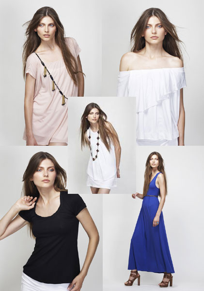 Nina Maya Essentials Line Nina Maya Essentials Line