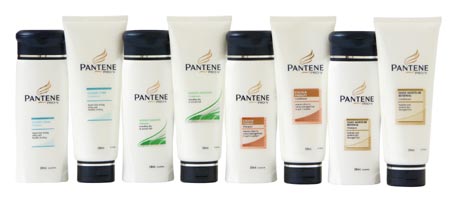 Pantene Haircare Pack | Female.com.au