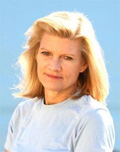 Patricia Foulkrod The Ground Truth Interview | Female.com.au