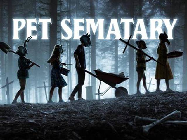 Pet Sematary Trailer | Girl.com.au