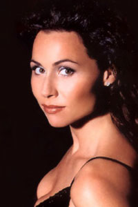 Minnie Driver - Phantom of the Opera | Girl.com.au