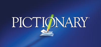 Pictionary Games from Mattel, supporting Alpha Autism | Female.com.au