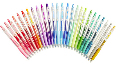 Pilot Pop'lol Pen Sets | Girl.com.au
