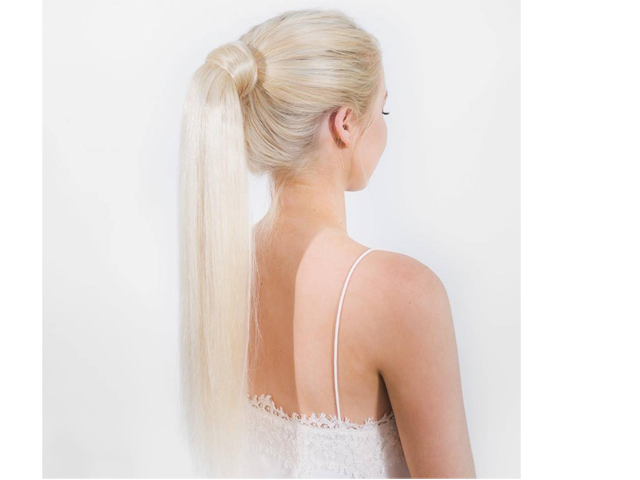 5 Perfect Reasons to Try Long Ponytail Hair Extensions | Female.com.au
