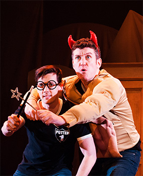 Win Tickets to Potted Potter | Girl.com.au