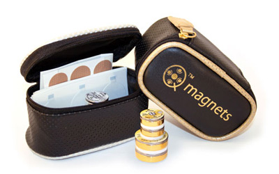 Q Magnets Pain Management Sets | Female.com.au