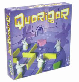 Quoridor Kid | Girl.com.au