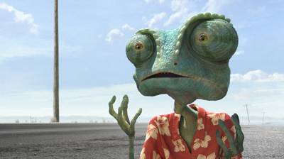 Rango | Girl.com.au