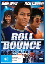 Roll Bounce | Girl.com.au