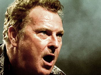 Ross Wilson & The Peaceniks | Girl.com.au