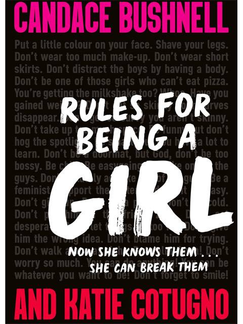 Rules For Being A Girl | Girl.com.au