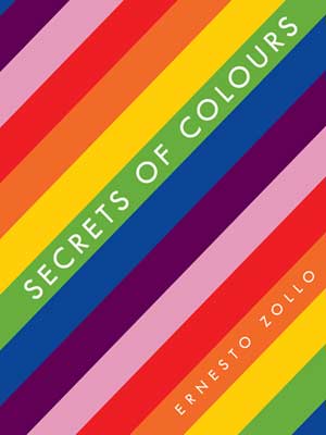The Secrets of Colours Books | Girl.com.au
