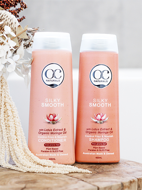Win Silky Smooth Haircare Packs | Girl.com.au