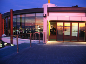 Sky High Mount Dandenong Restaurant | Female.com.au