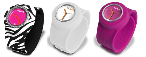 Bling Slap Watch Packs | Girl.com.au