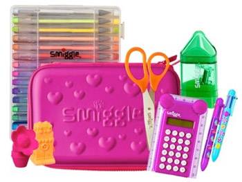Smiggle Bright and Colourful School Must-Haves | Girl.com.au