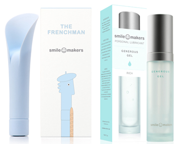 Smile Makers Pack | Female.com.au