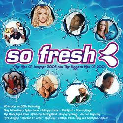 So Fresh - Hits of Summer 2005 | Girl.com.au