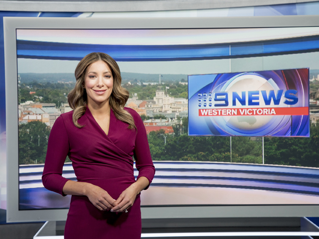 Sonia Marinelli Interview | Female.com.au