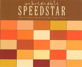Speedstar | Girl.com.au