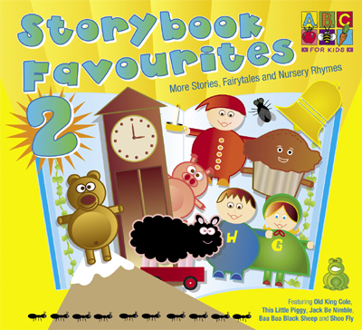 Story Book Favourites | Girl.com.au