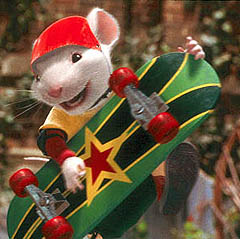 Stuart Little 2 | Girl.com.au
