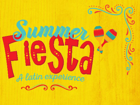 Summer Fiesta | Girl.com.au