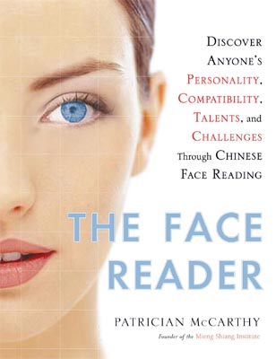 The Face Reader | Girl.com.au