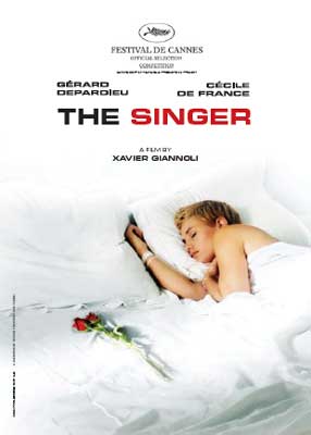The Singer Movie Tickets | Girl.com.au