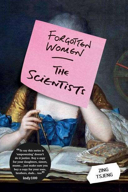 Forgotten Women: The Scientists | Girl.com.au