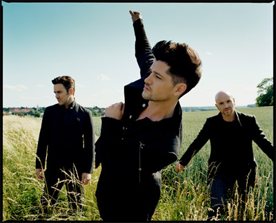The Script - '#3' | Female.com.au