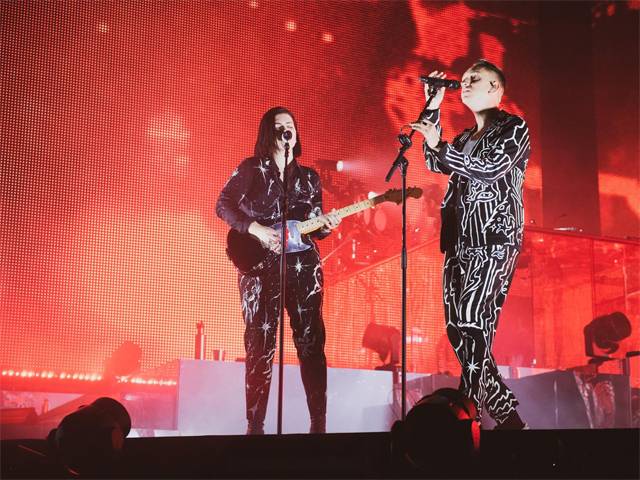 The XX | Girl.com.au