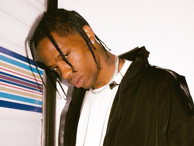 Travis Scott Can't Say | Girl.com.au Travis Scott Can't Say | Girl.com.au