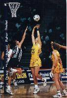 Vicki Wilson | Girl.com.au