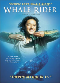 Whale Rider | Girl.com.au
