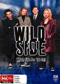 Wildside (TV series) ~ Complete Wiki | Ratings | Photos | Videos | Cast