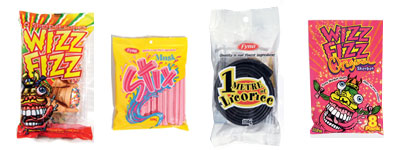 Wizz Fizz | Female.com.au