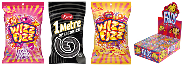 Wizz Fizz | Girl.com.au