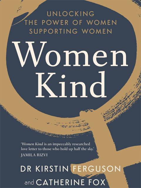 Women Kind | Girl.com.au