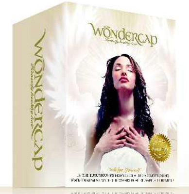 Wondercap Packs | Girl.com.au